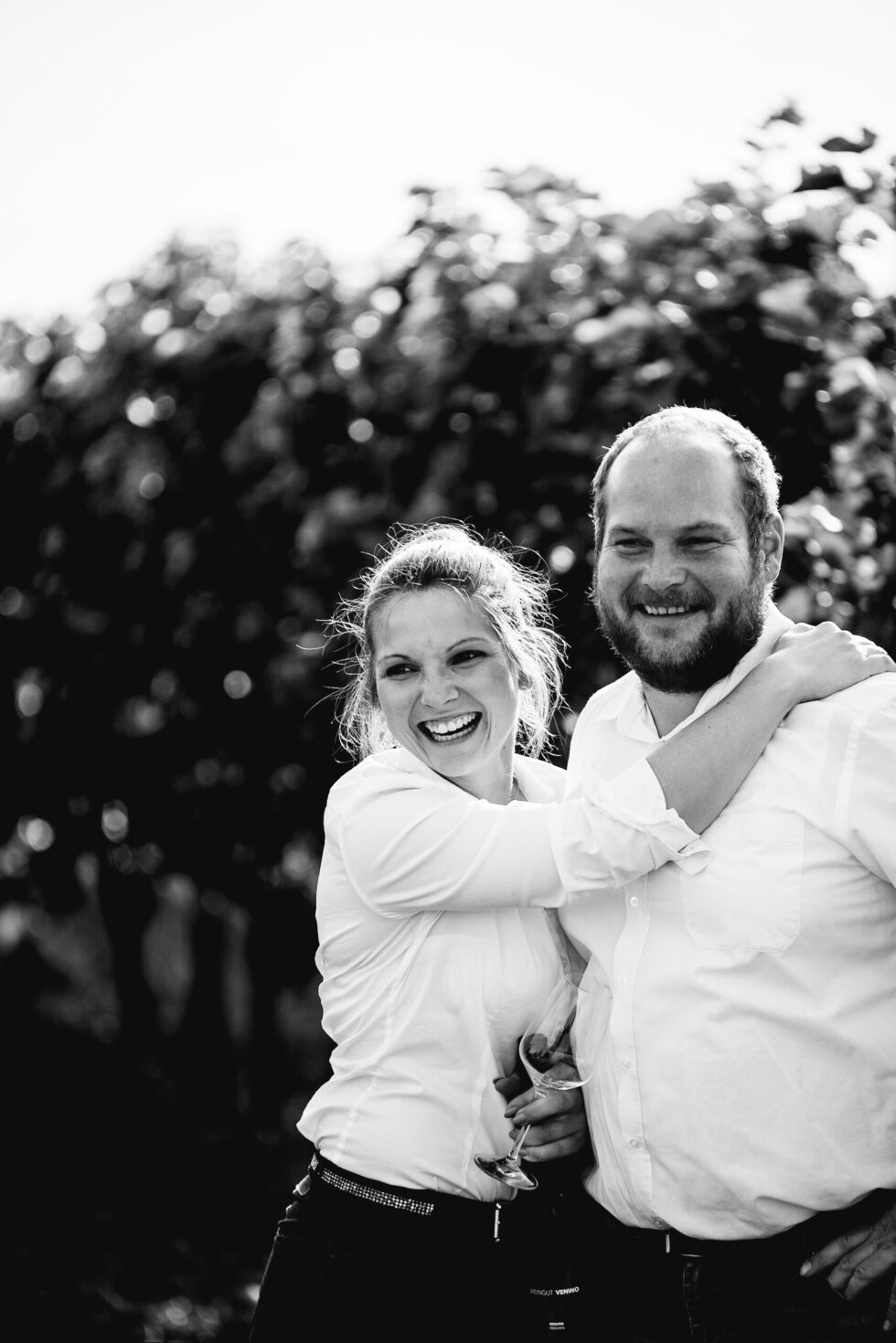 Weinprobierstand Tor zum Rheingau in Wicker | Weingut Venino