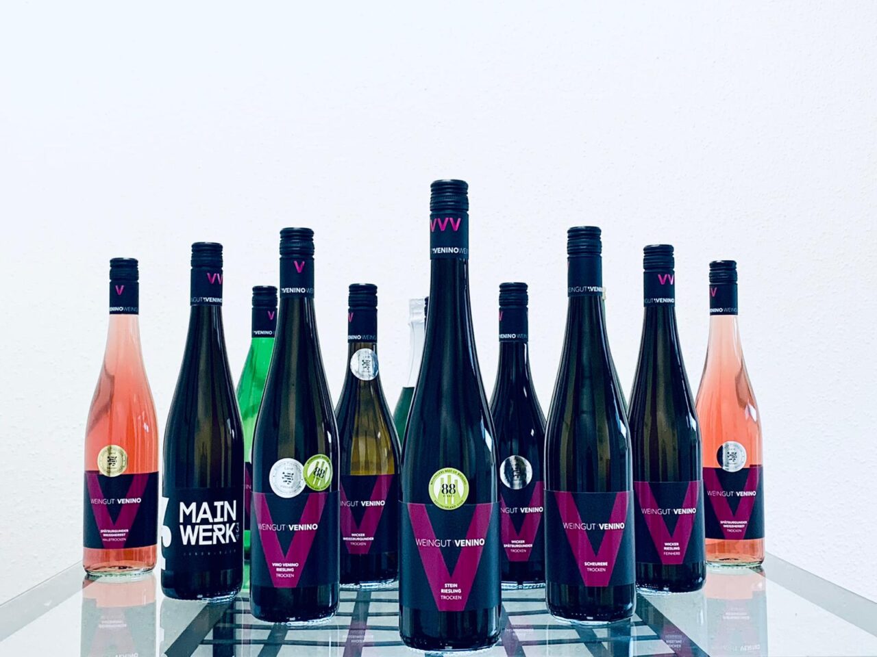 Weingut Venino | Willkommen