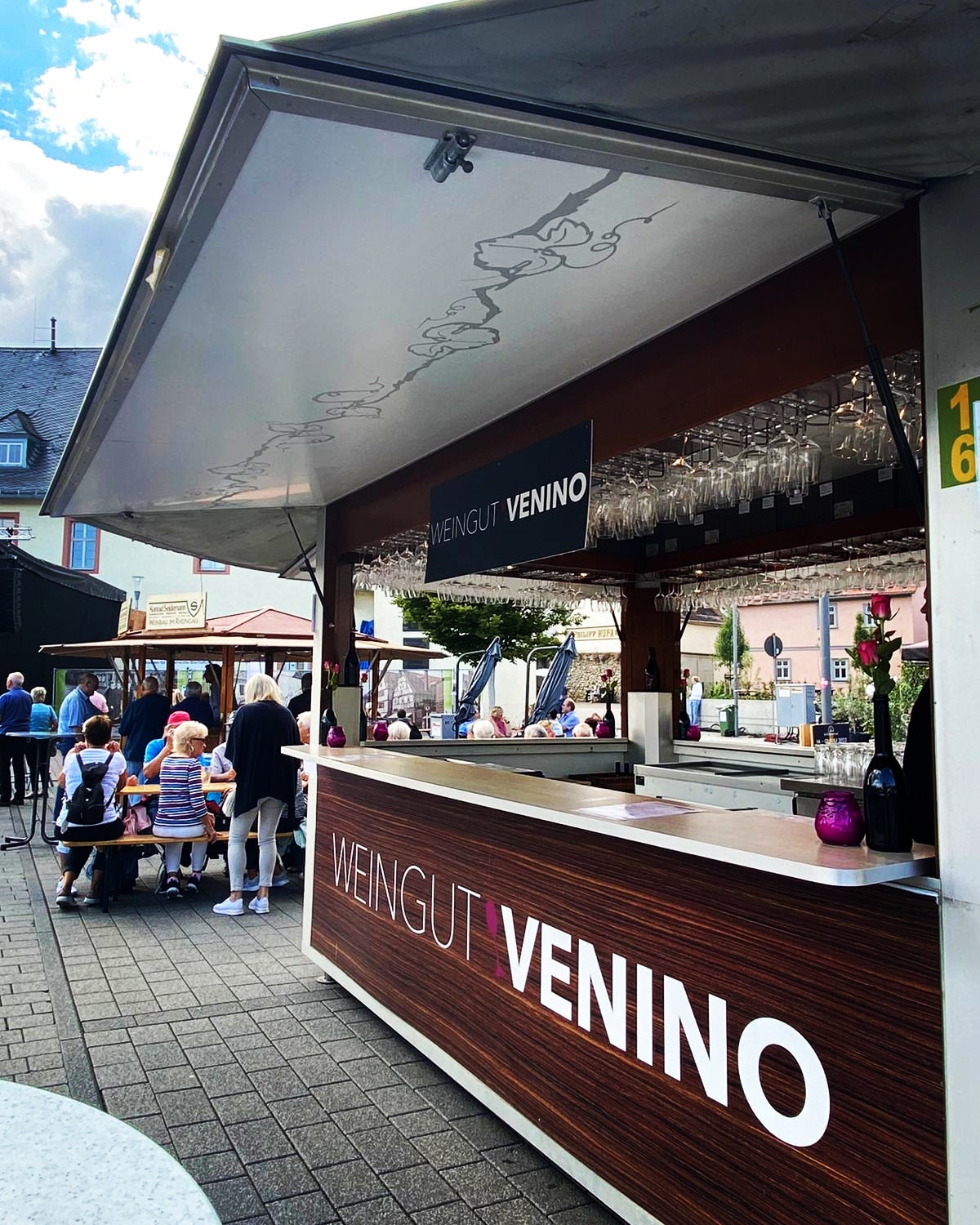 Weingut Venino | Willkommen